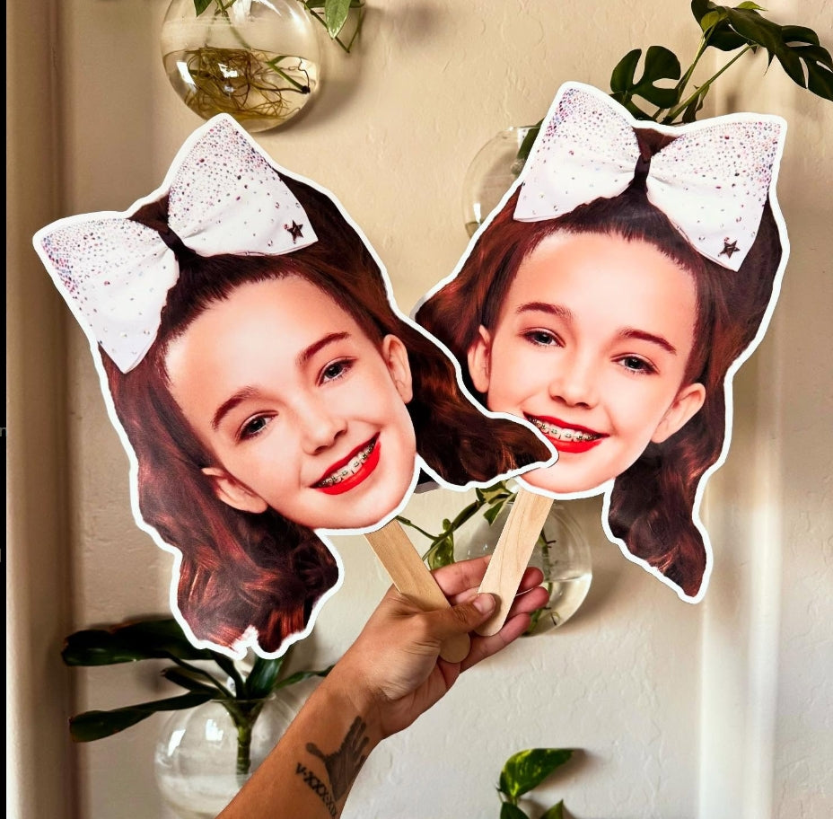 Graduation – Little Ley Little La